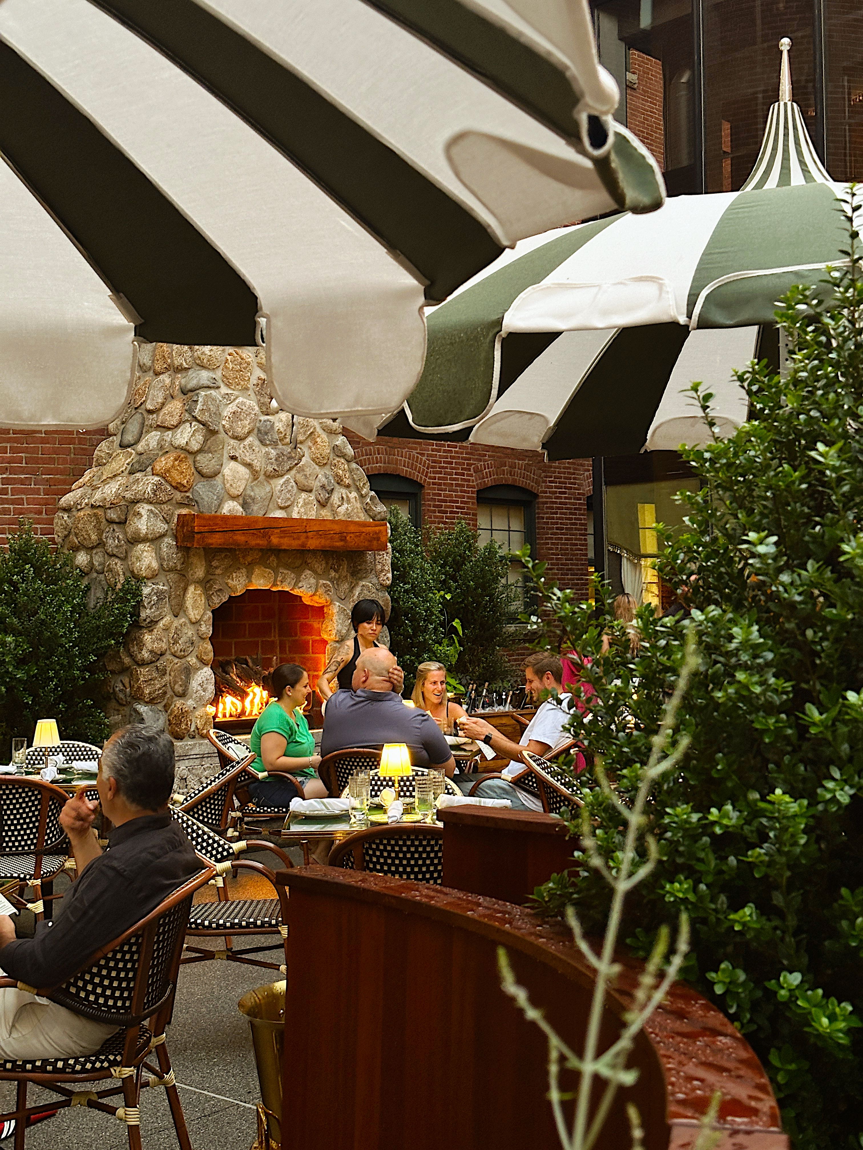 Capri Italian Steakhouse | South End [08/01/25]