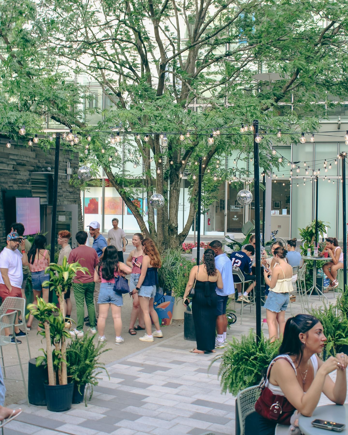 Saguaro Garden Bar | Kendall Square [07/01/25]