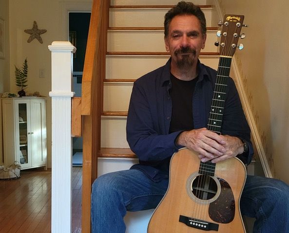 Nicolas Emden & Jerry Martinez at Harmony on the Green [09/27/25]