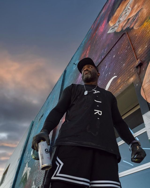 Jeremy Harrison at Grove Hall Branch Library [09/16/25]