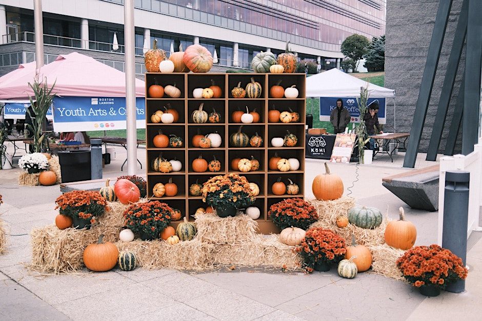 Boston Landing Fall Crawl [09/20/25]