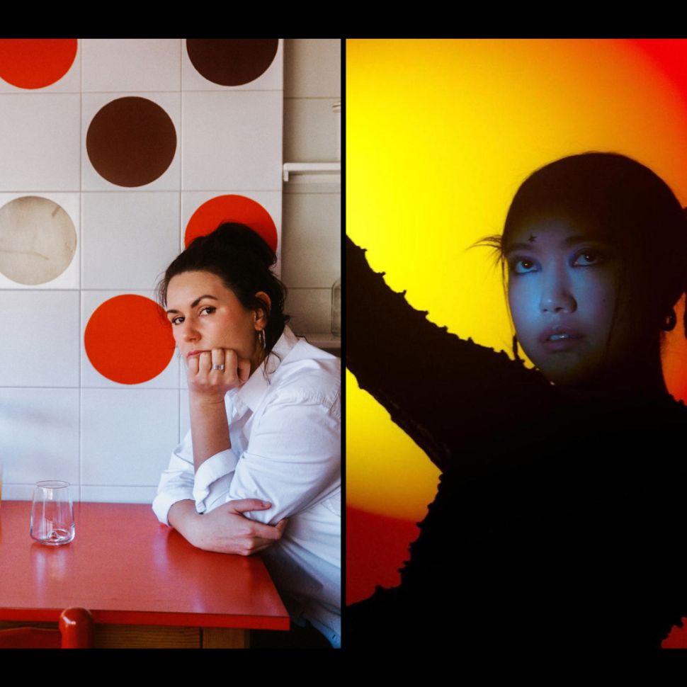 Katie Malco and mui zyu [09/13/25]