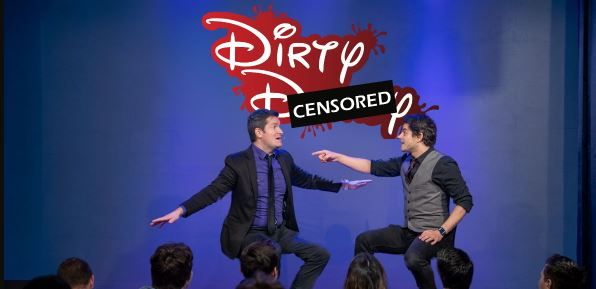 Dirty Disney [09/19/25]