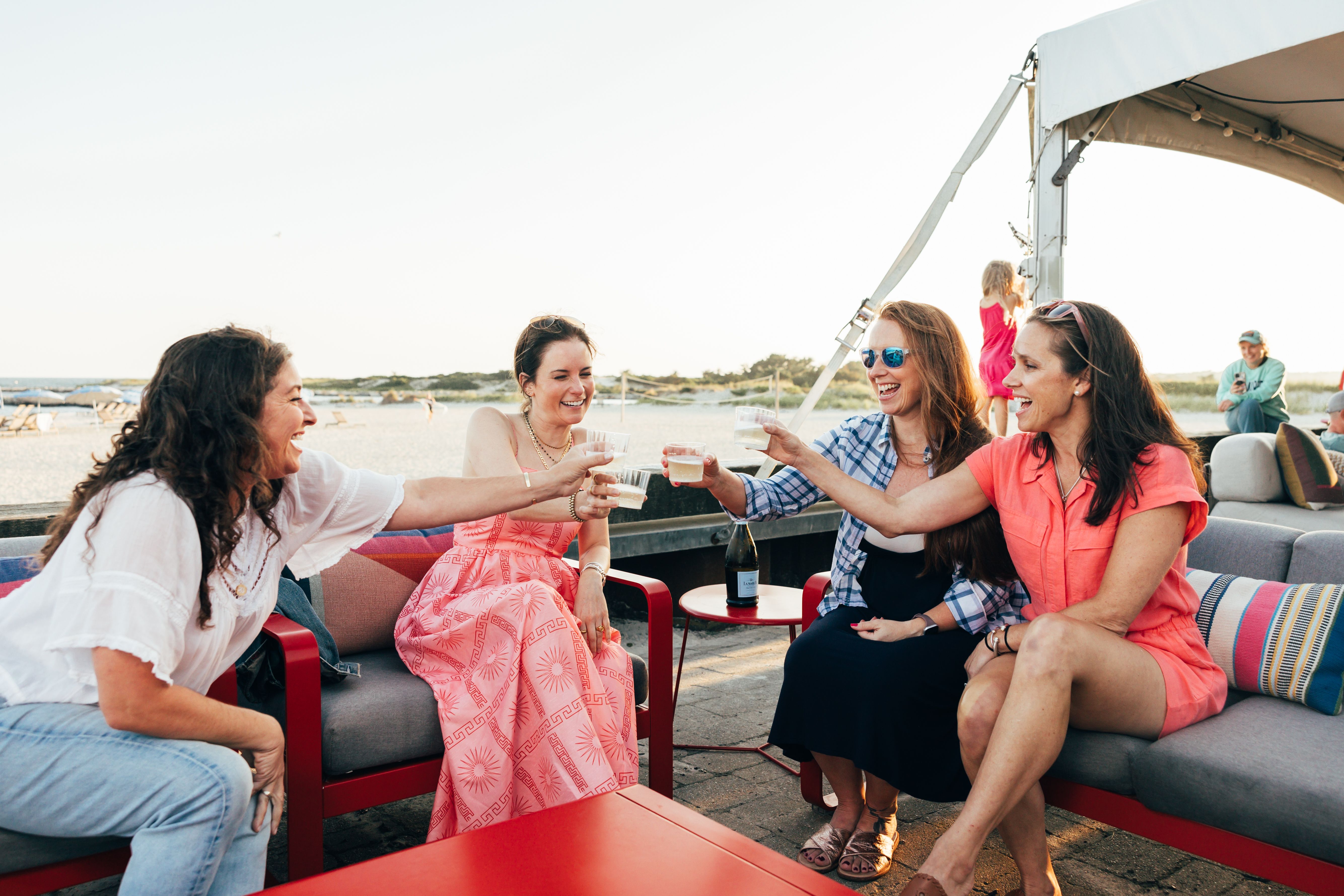 Girls Weekend 2025 [10/24/25]