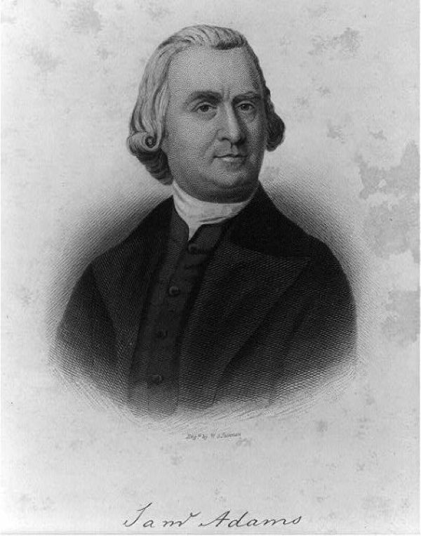 Family Hours: Samuel Adams’ Birthday Party [09/27/25]