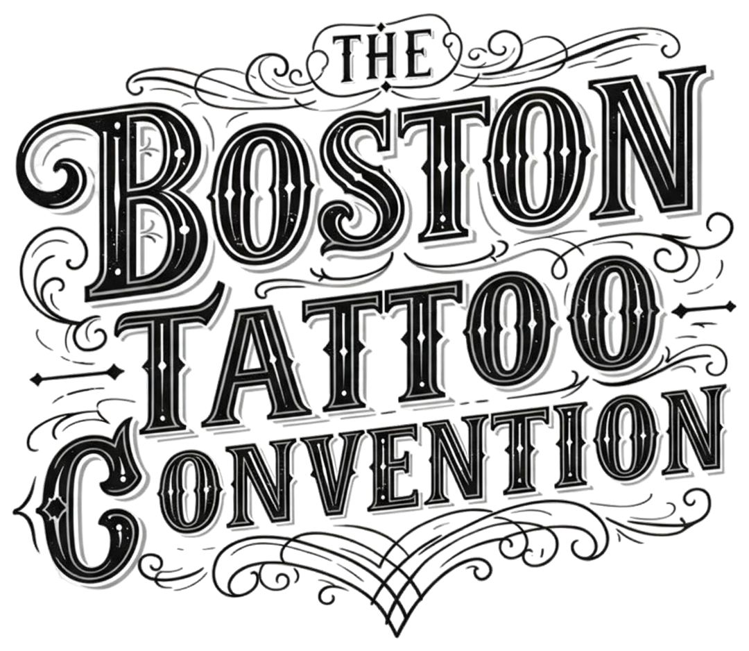 Boston Tattoo Convention [09/19/25]