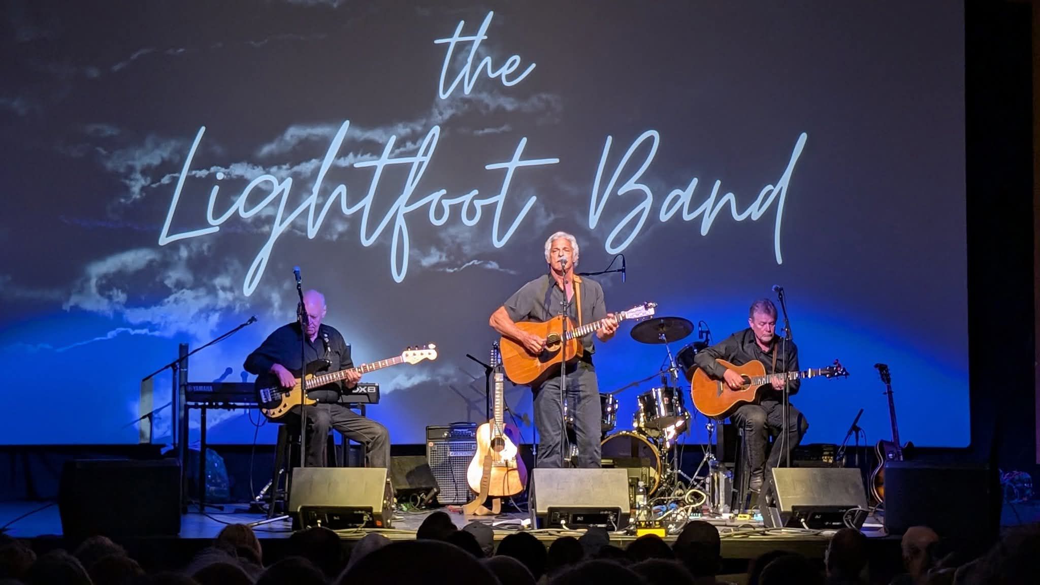 The Lightfoot Band [08/28/25]