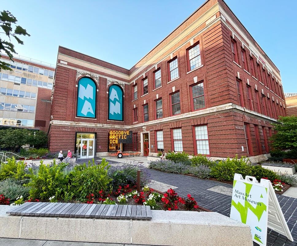 Workshop: Introduction Visual Thinking Strategies (VTS) at MassArt Art Museum [10/01/25]