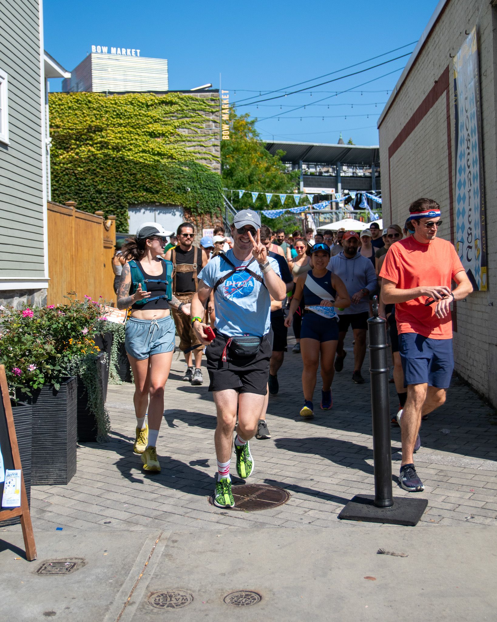 Lederhosen Lager Run [09/14/25]