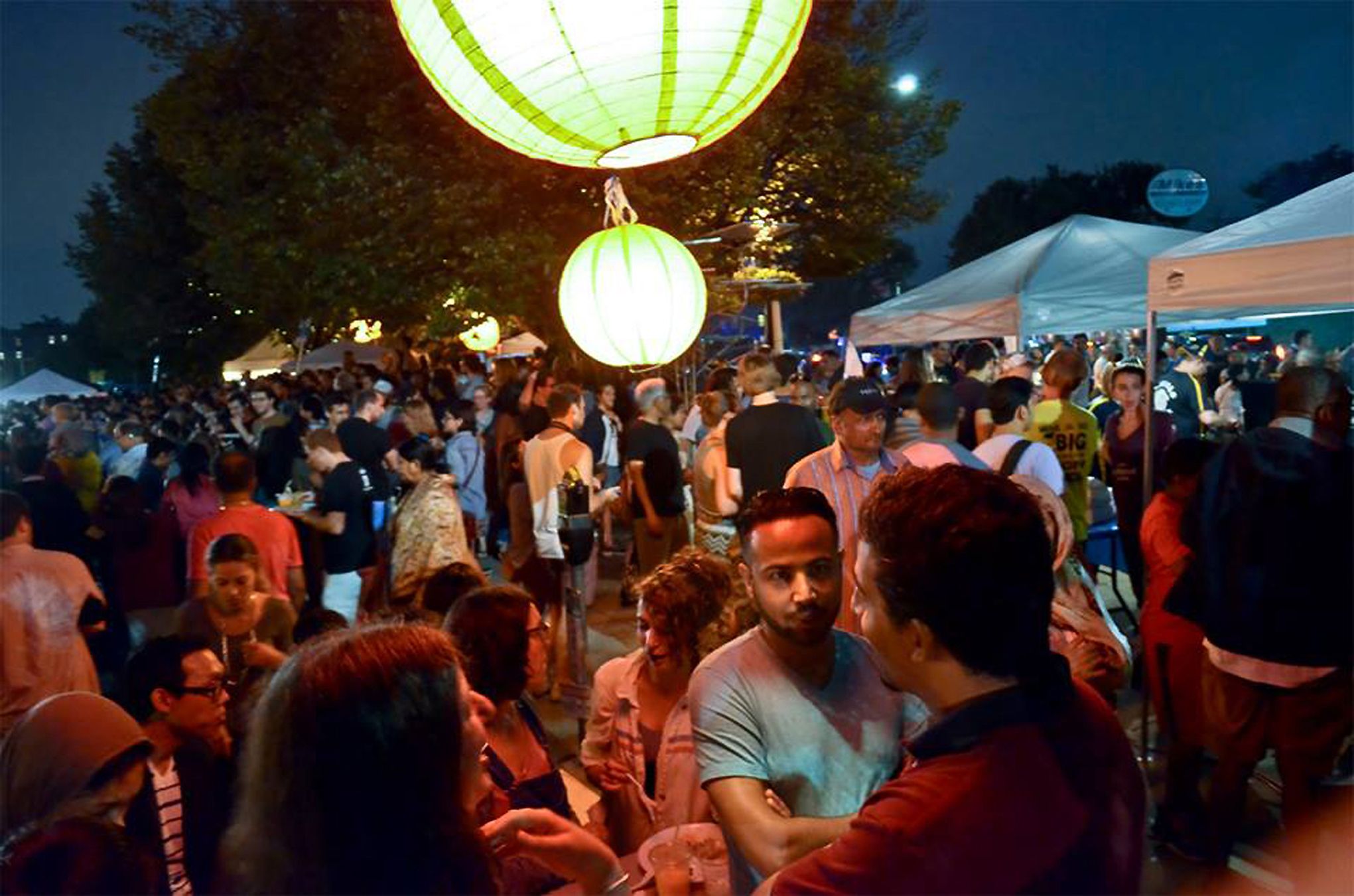 Ignite Festival 2025: A Global Celebration of Food & Fire! [09/27/25]