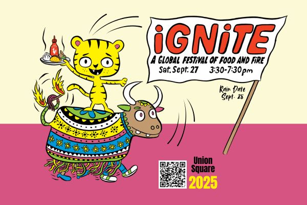 Ignite Festival 2025: A Global Celebration of Food & Fire! [09/27/25]