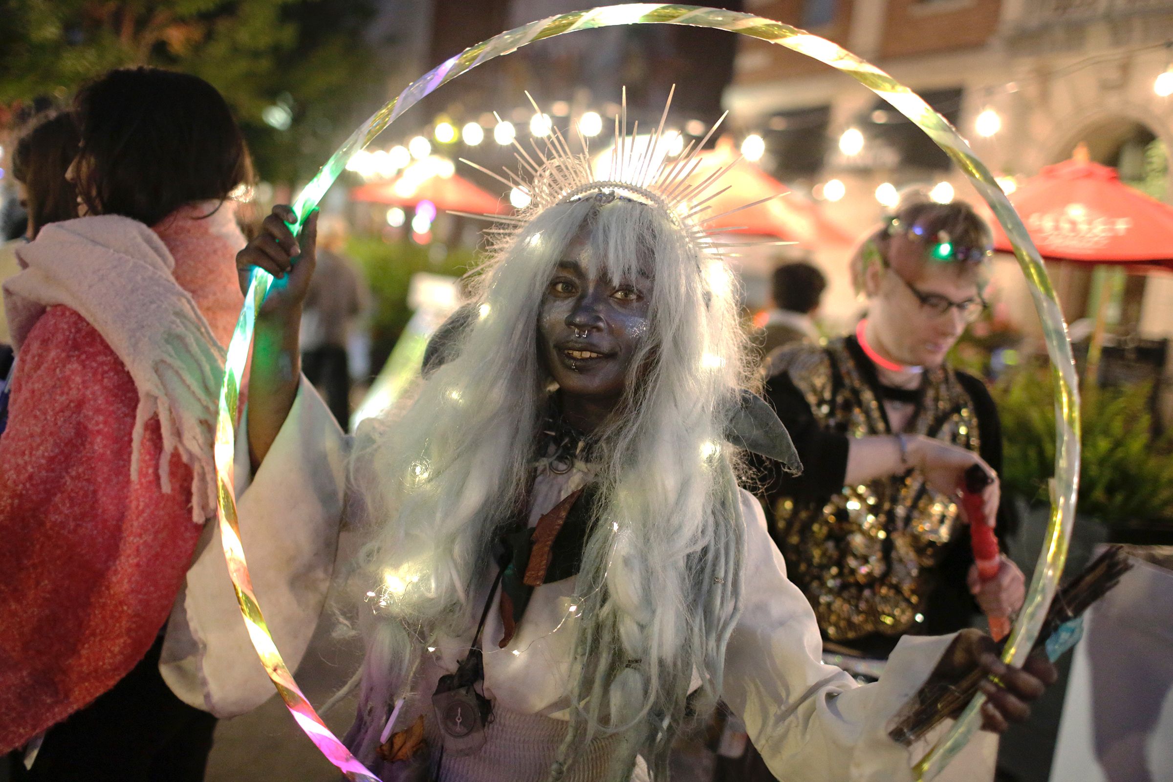 Ignite Festival 2025: A Global Celebration of Food & Fire! [09/27/25]
