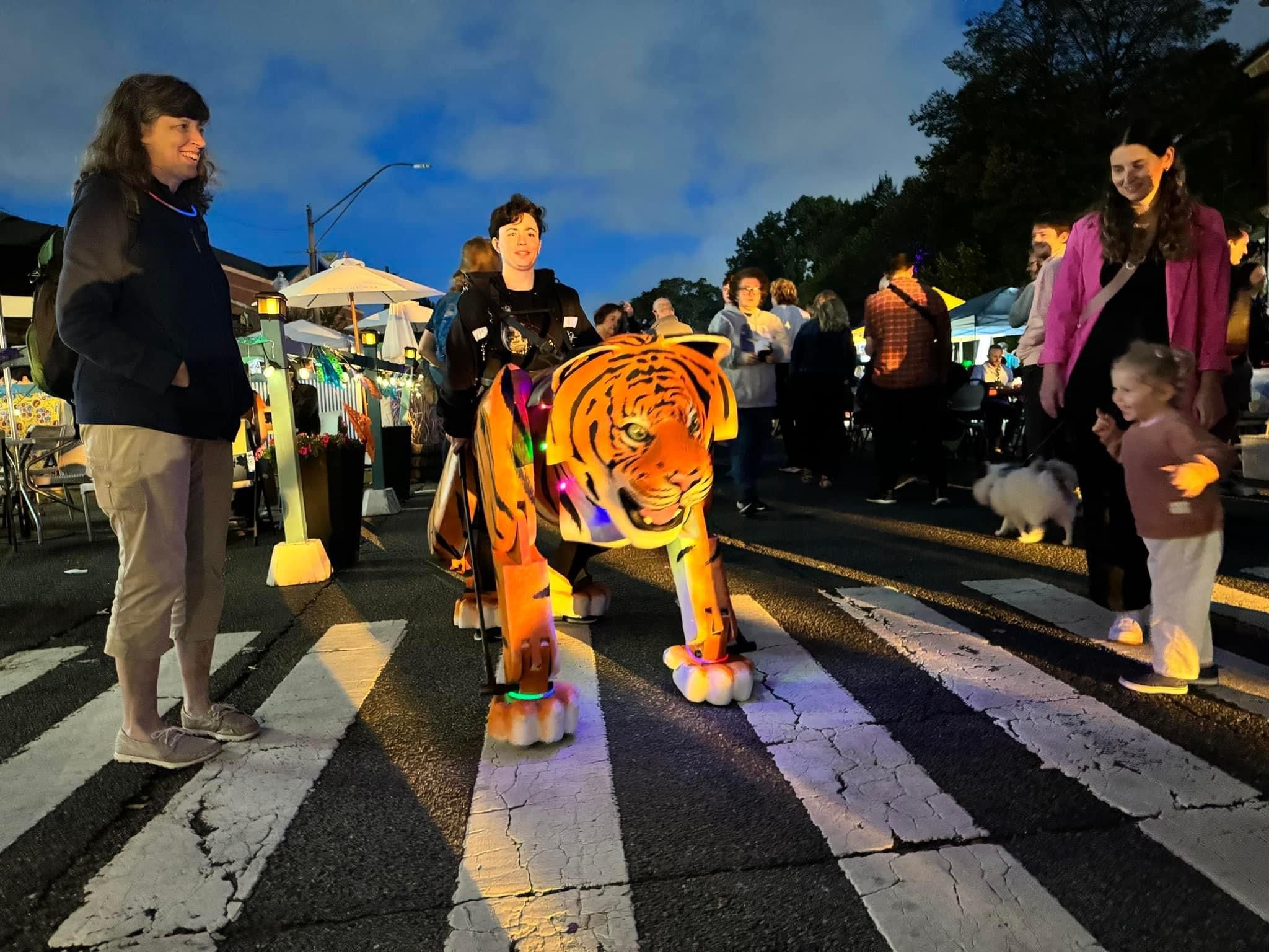 Ignite Festival 2025: A Global Celebration of Food & Fire! [09/27/25]