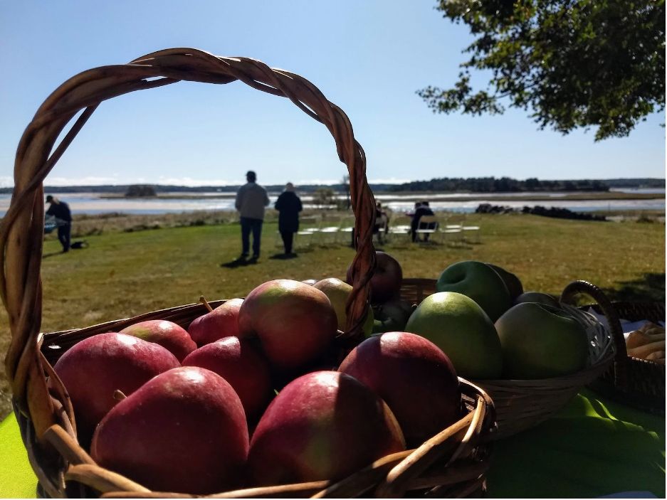 Choate Island Day [09/27/25]