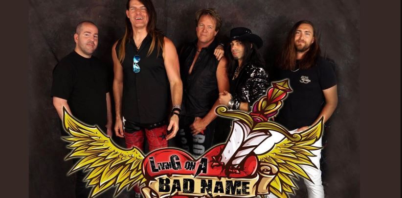 Living On a Bad Name [10/11/25]