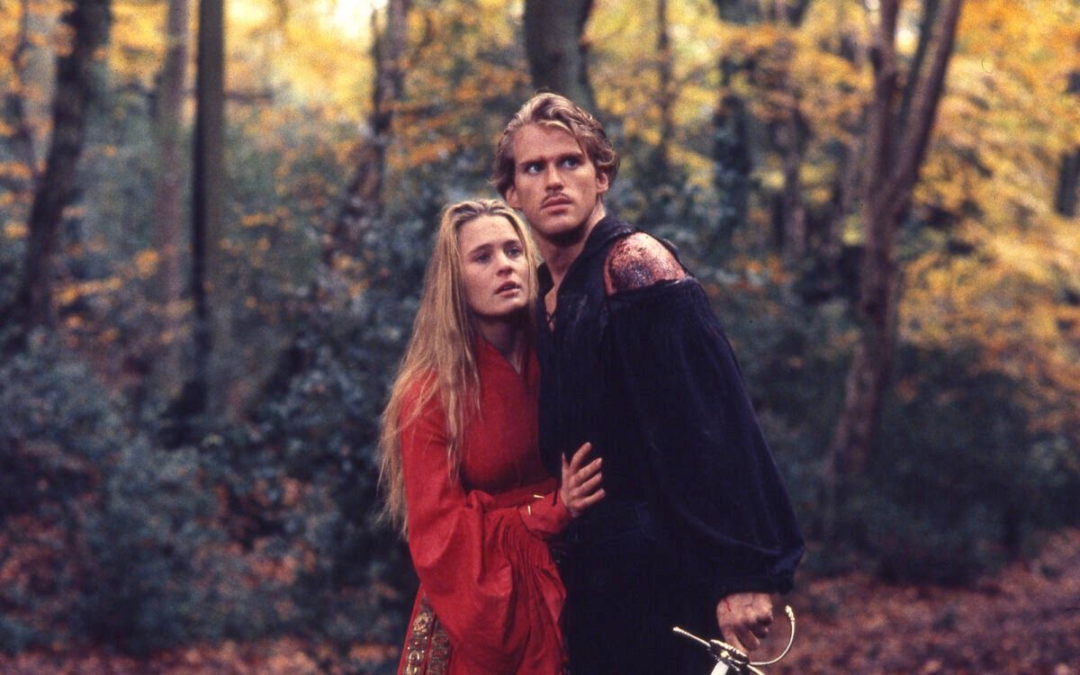 The Princess Bride in Concert [09/14/25]