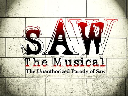 SAW The Musical The Unauthorized Parody of Saw LIVE in Salem, MA ...