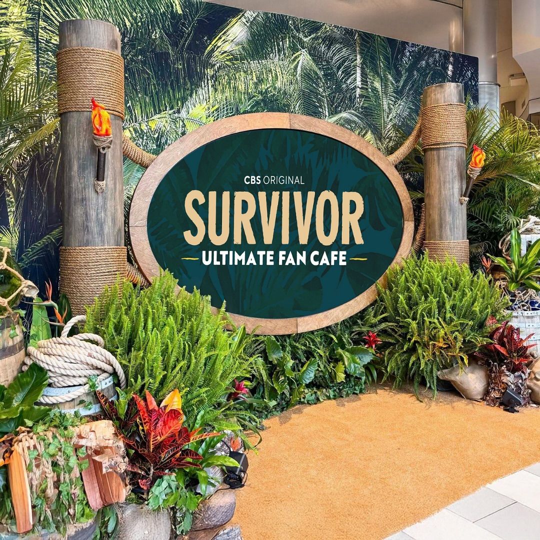 Survivor Cafe | Boston [09/23/25]