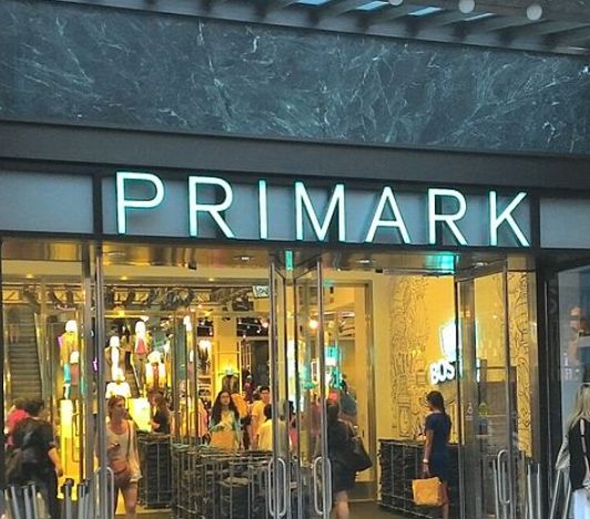 Primark U.S. 10th Anniversary Celebration – 9/12 [09/12/25]