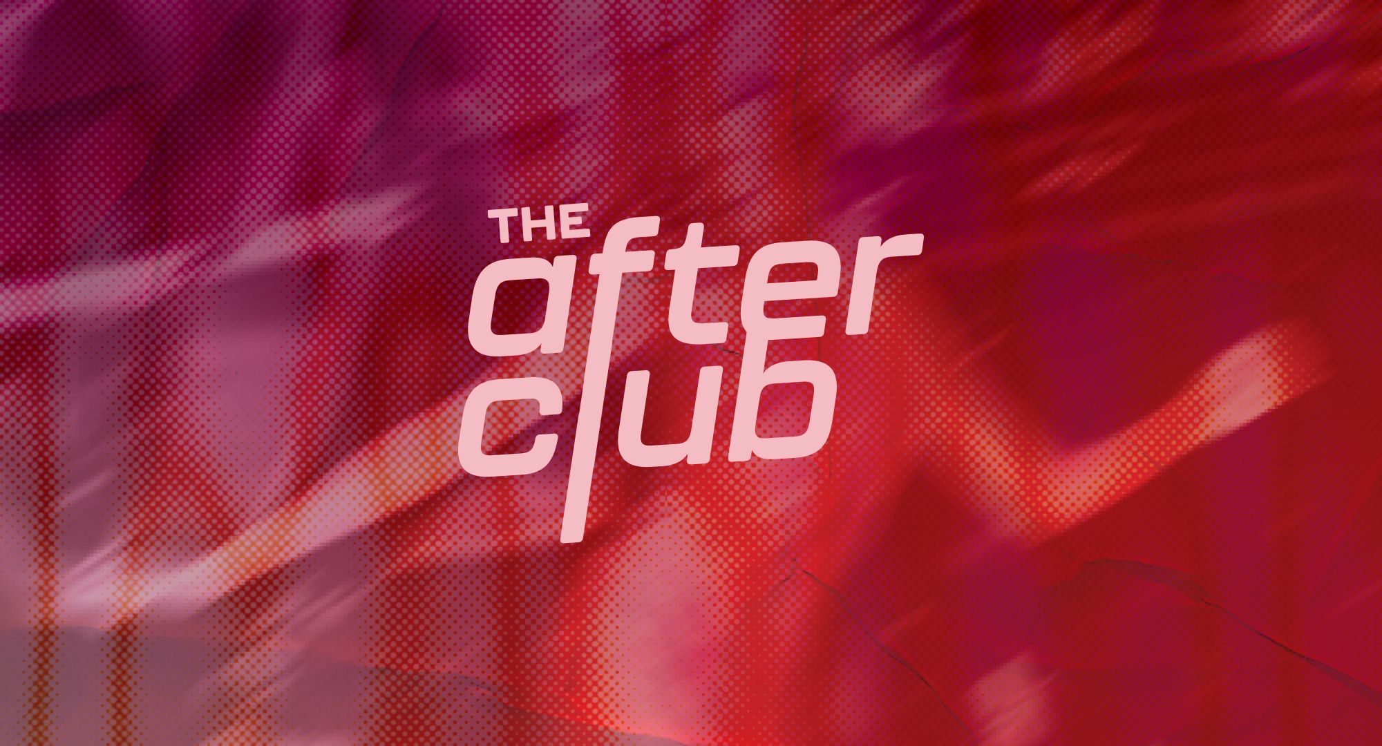 The After Club: Radio Stranger [09/20/25]