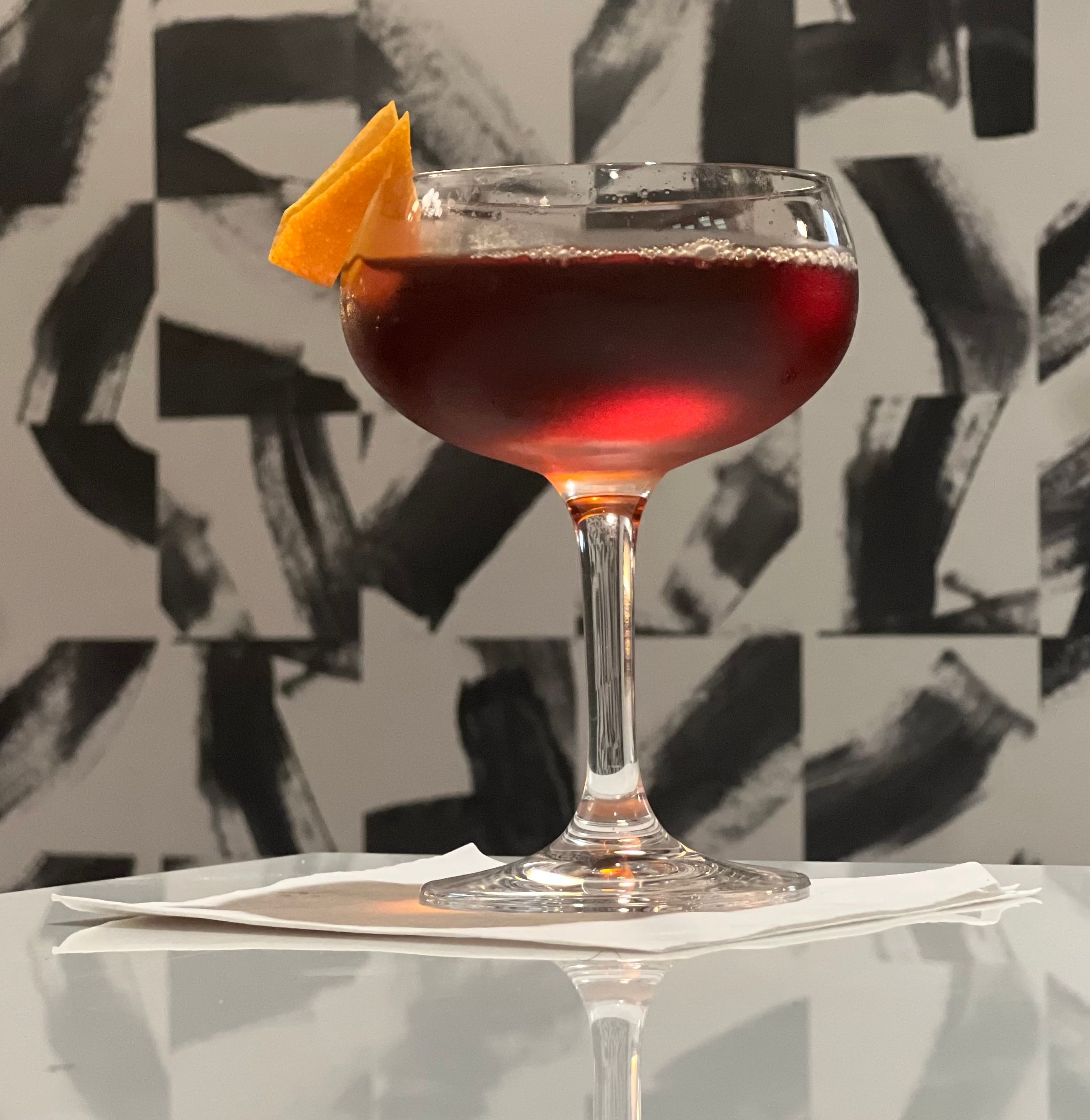 Bambara Kitchen & Bar Celebrates Negroni Week, September 22-28 [09/22/25]