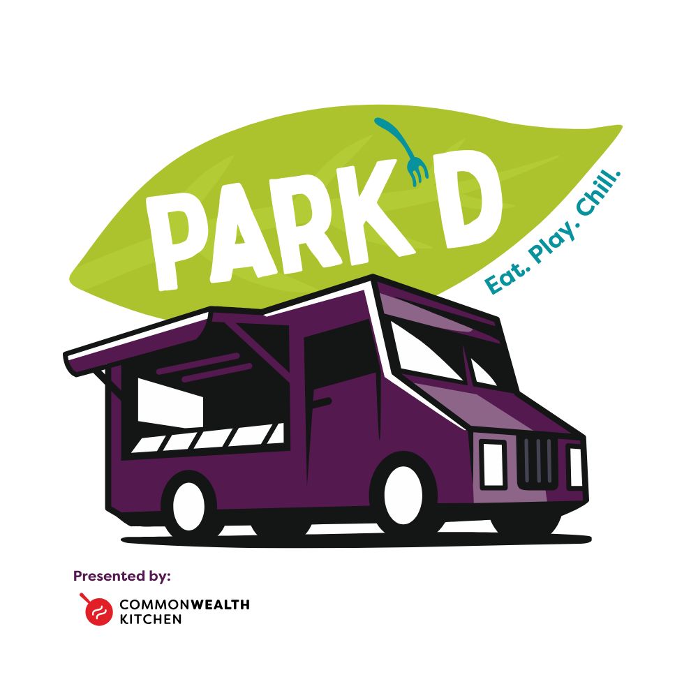 Park'd presented by CommonWealth Kitchen [10/03/25]