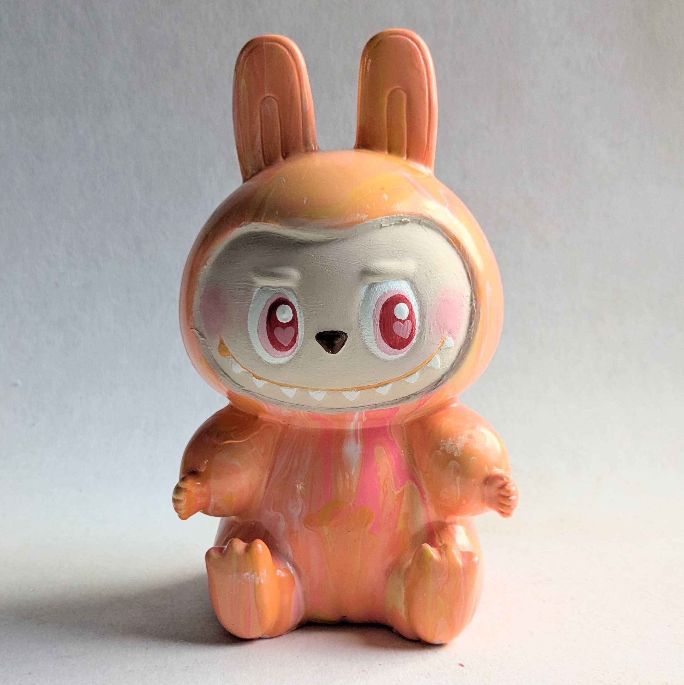 Paint Your Own Labubu [10/11/25]