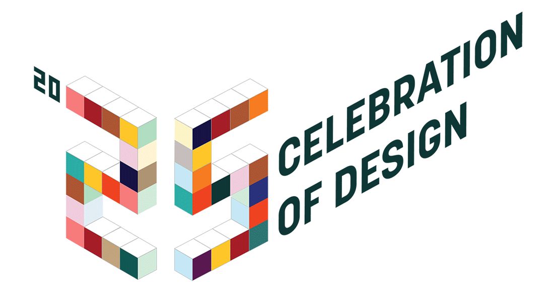Celebration of Design [11/13/25]