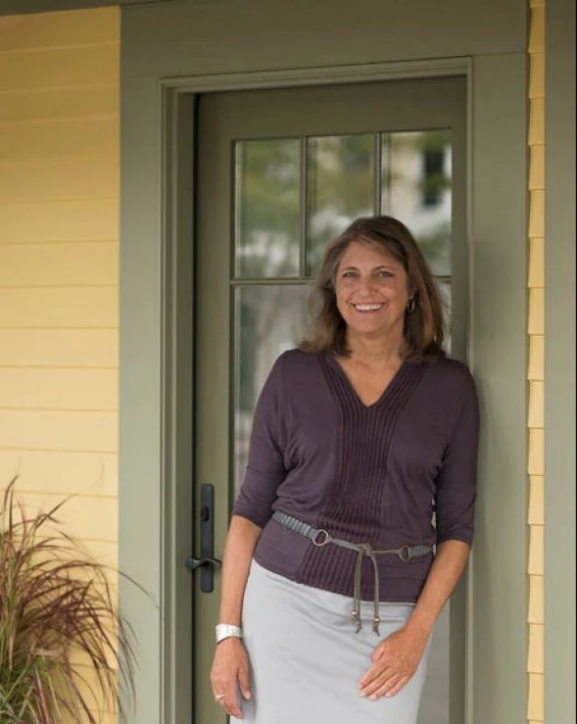 Color Theory in Nature with Kimberly Collins Jermain [11/15/25]