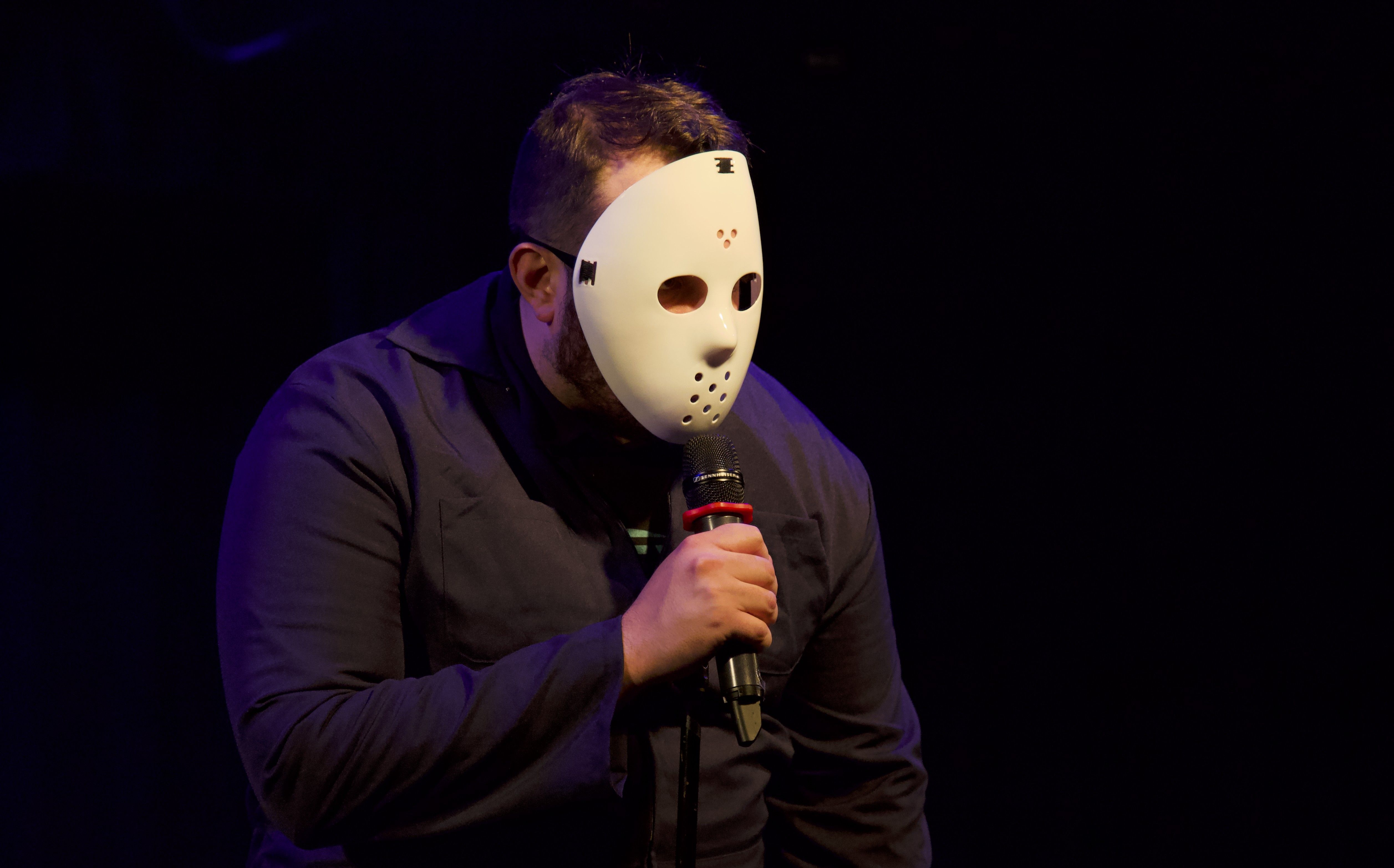 The Rockwell Horror Nova Show [10/17/25]