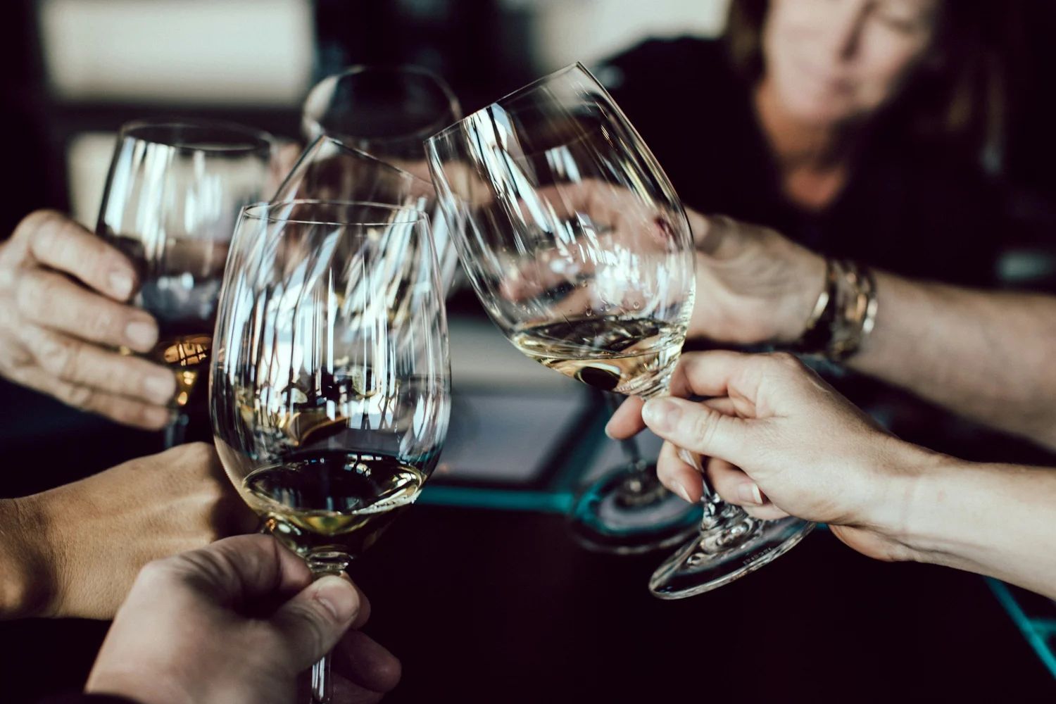 Fall Wine Dinner [09/25/25]