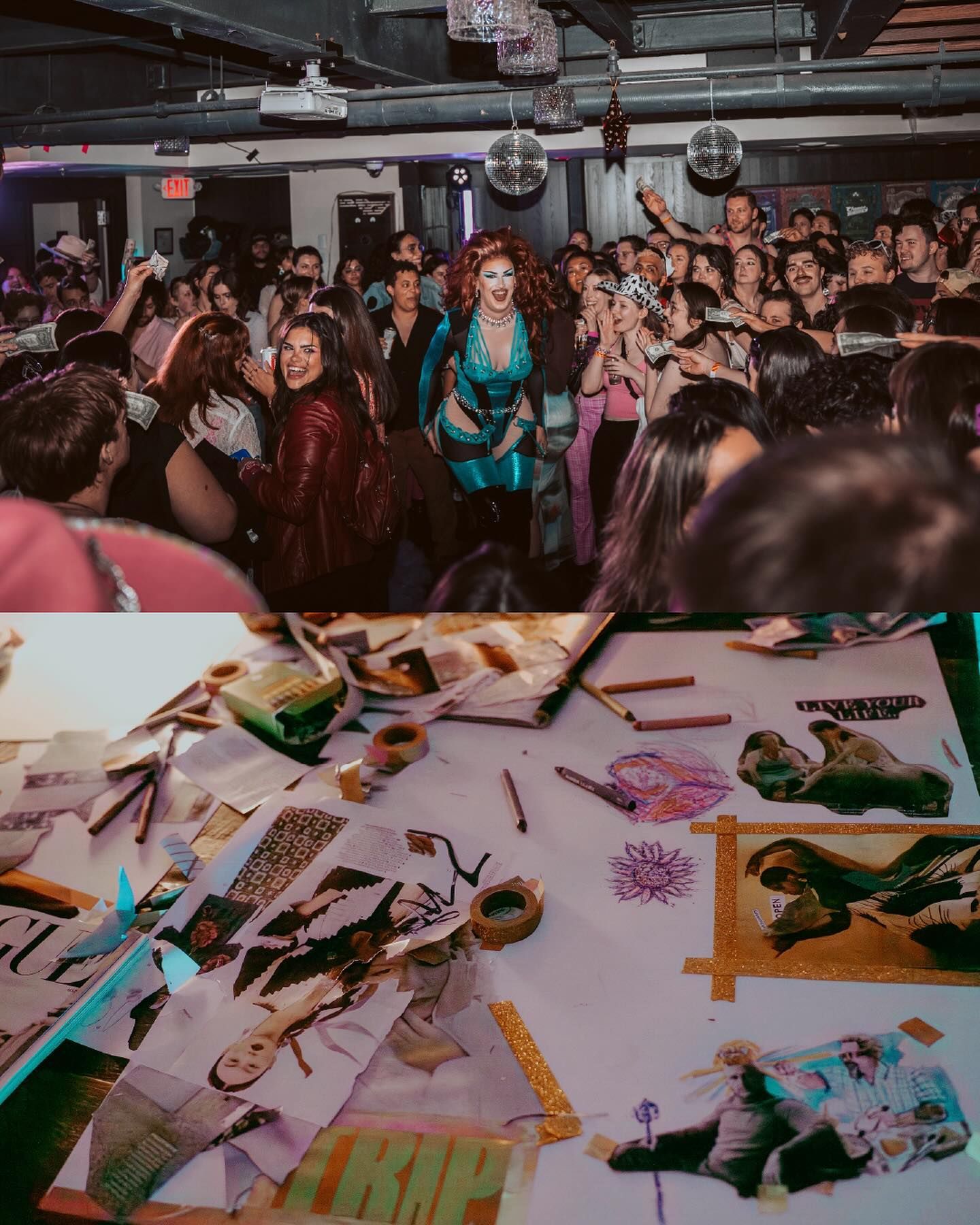 fruitstand presents: queer bait & tackle, a queer pop dance party [10 ...