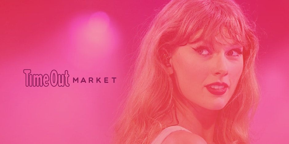 Taylor Swift Listening Party [10/03/25]