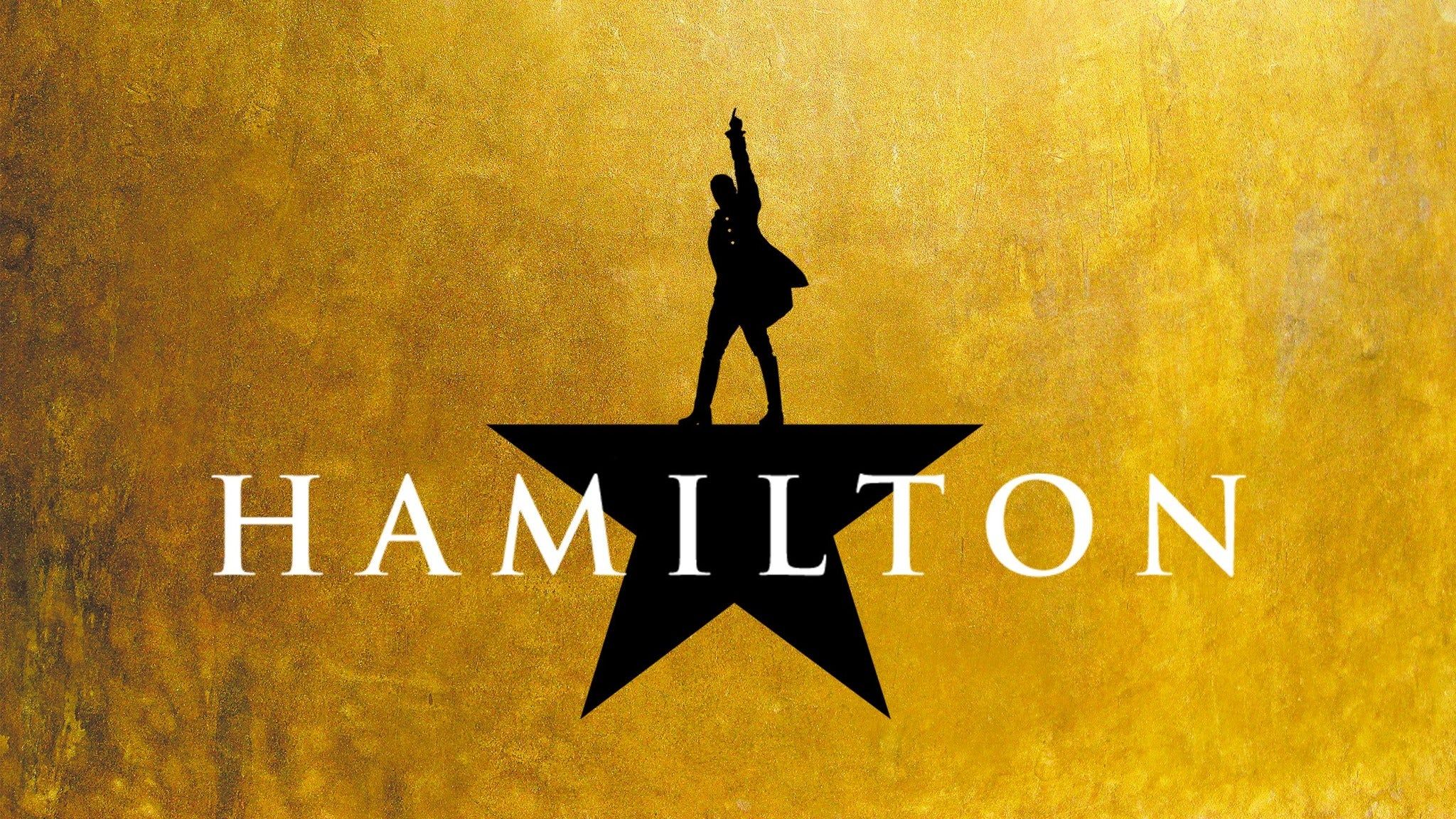 Hamilton in Boston [09/30/25]