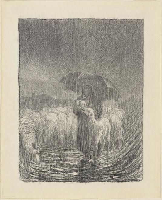 Materials Lab Workshop: The Evolution of Charcoal from Sidekick to ...