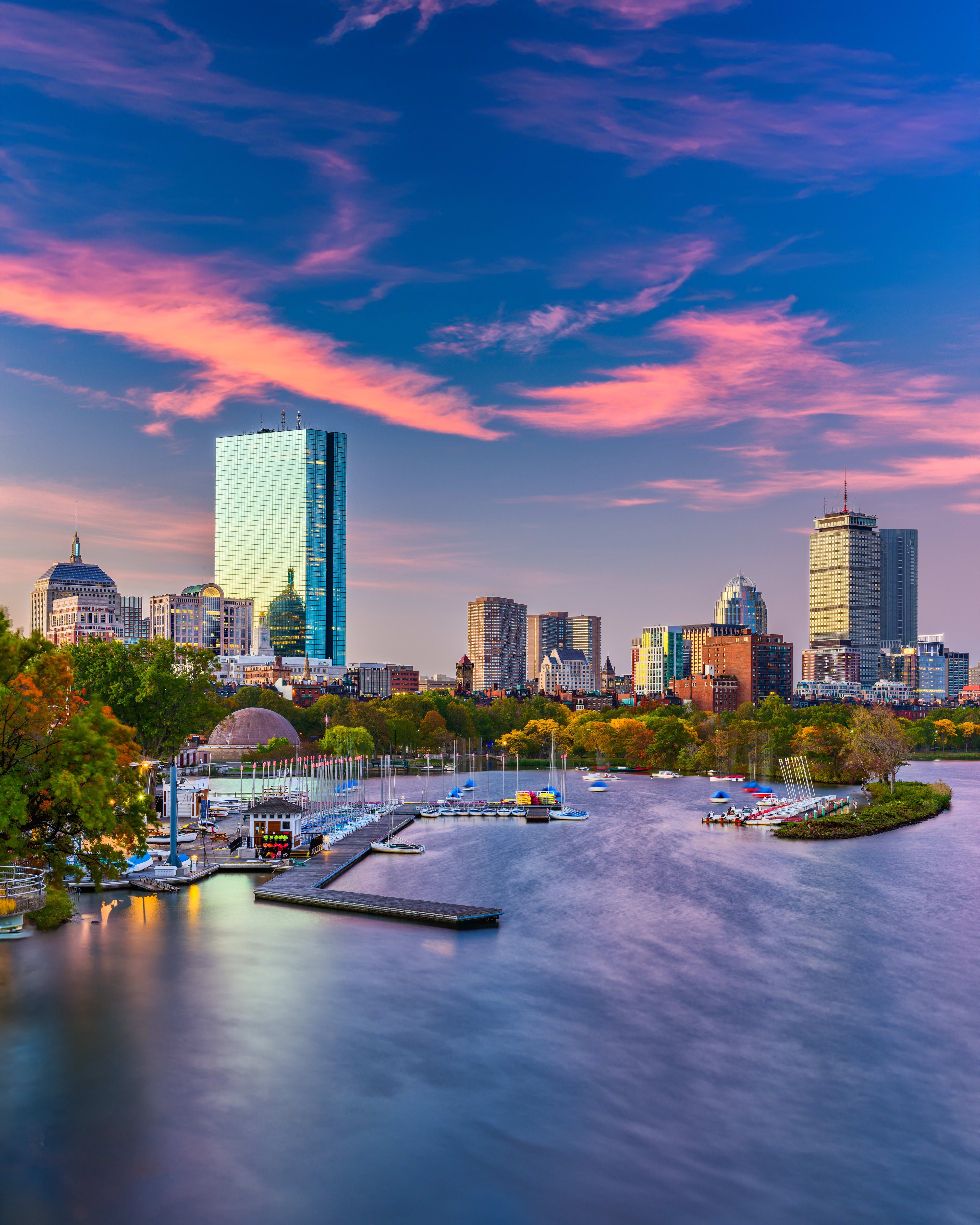 88 things to do in Boston this weekend [10/03/25]