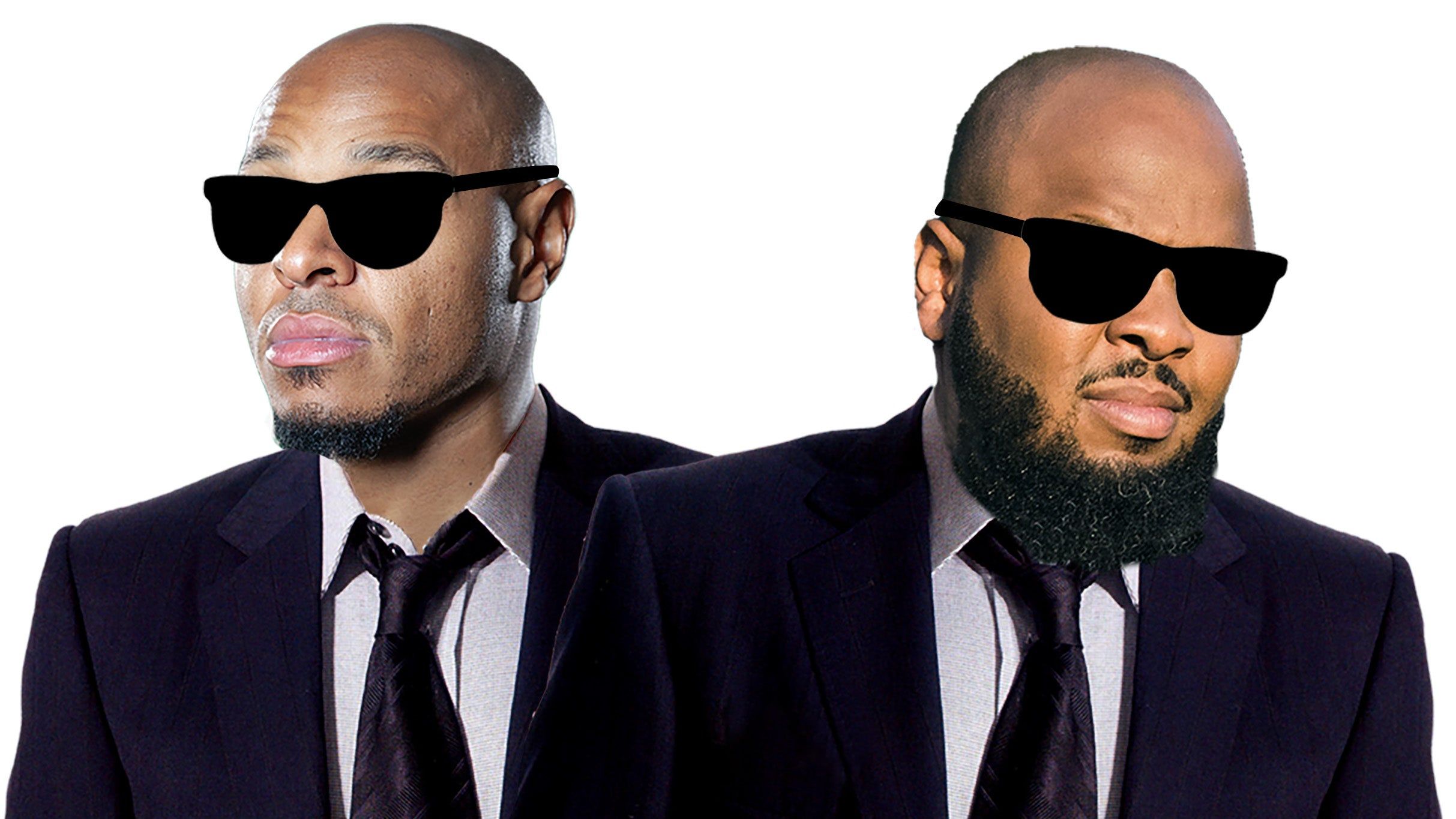 Tony Baker & KevOnStage - Bald Brothers 2025 Tour [10/24/25]