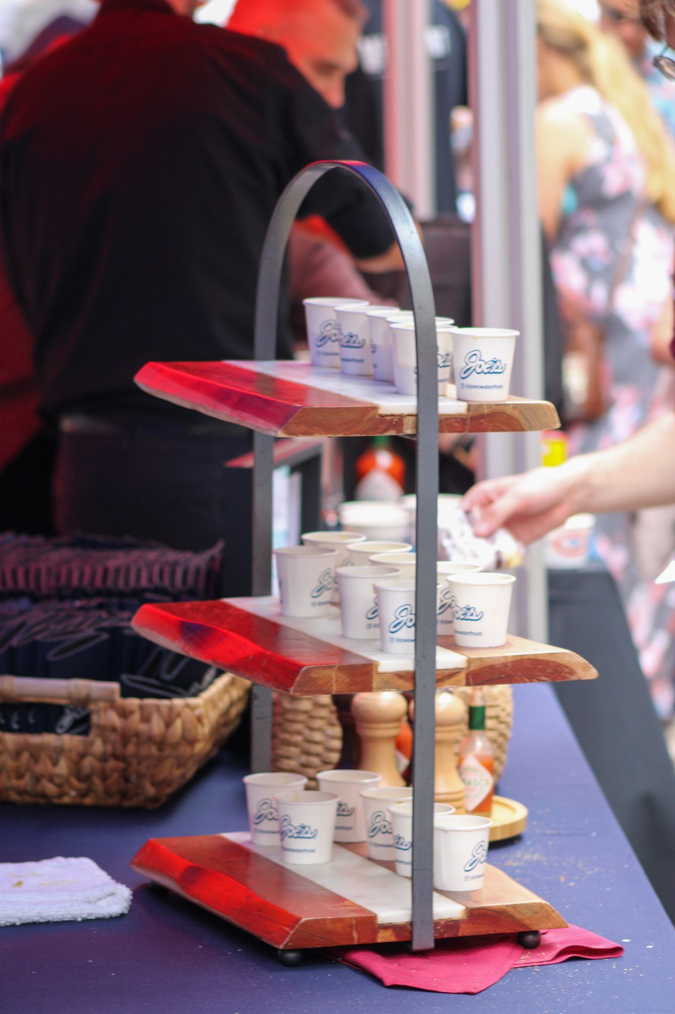 Chowderfest [10/25/25]