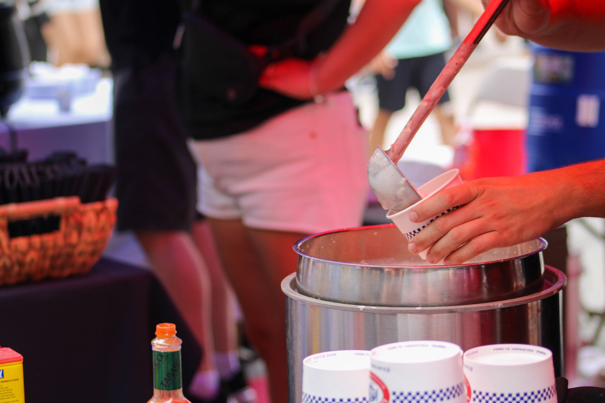 Chowderfest [10/25/25]