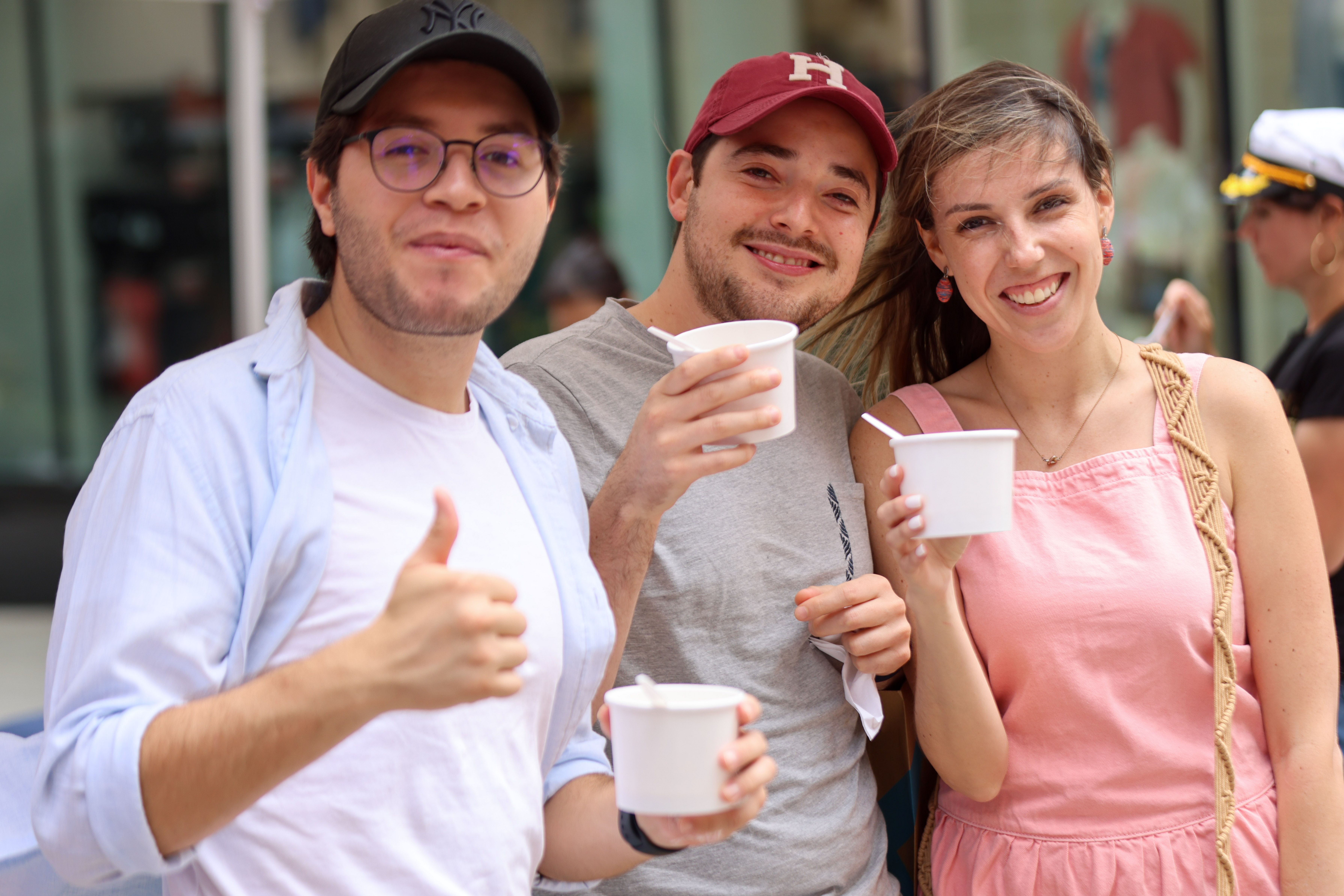 Chowderfest [10/25/25]