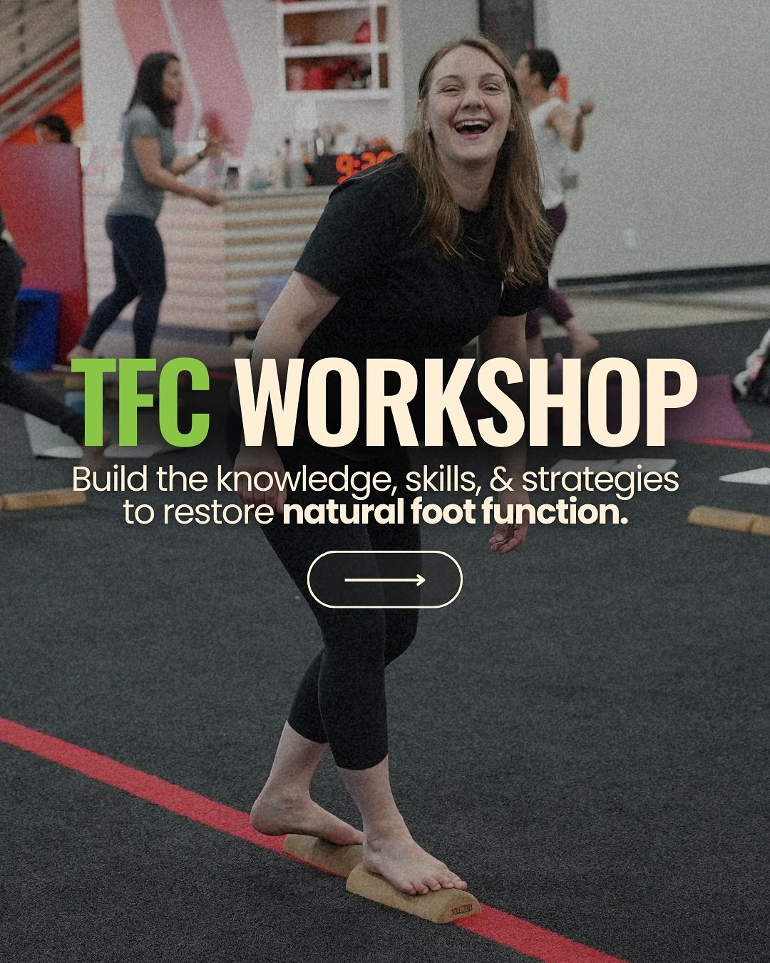 The Foot Collective - Play Based Balance Training & Foot Health [11/01/25]