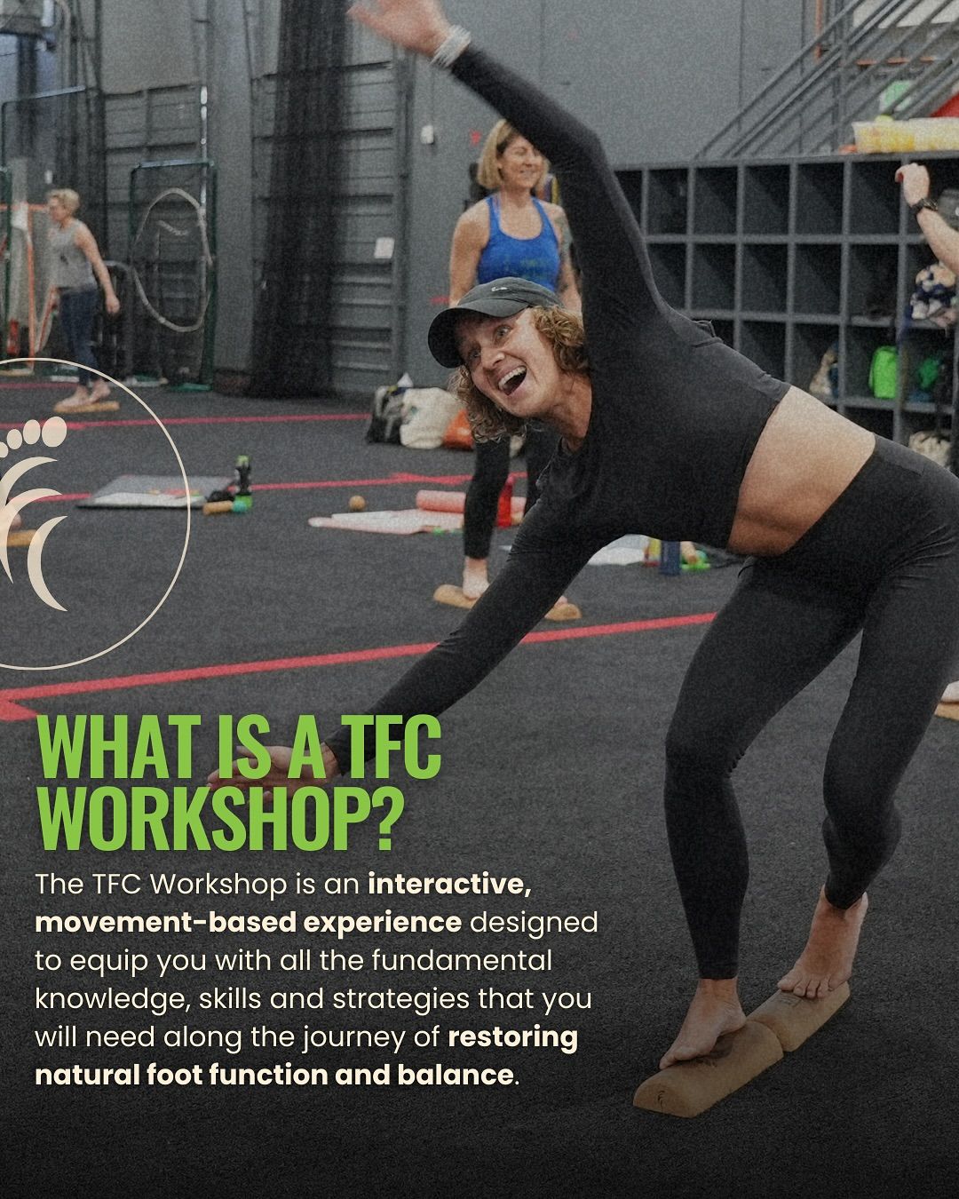 The Foot Collective - Play Based Balance Training & Foot Health [11/01/25]