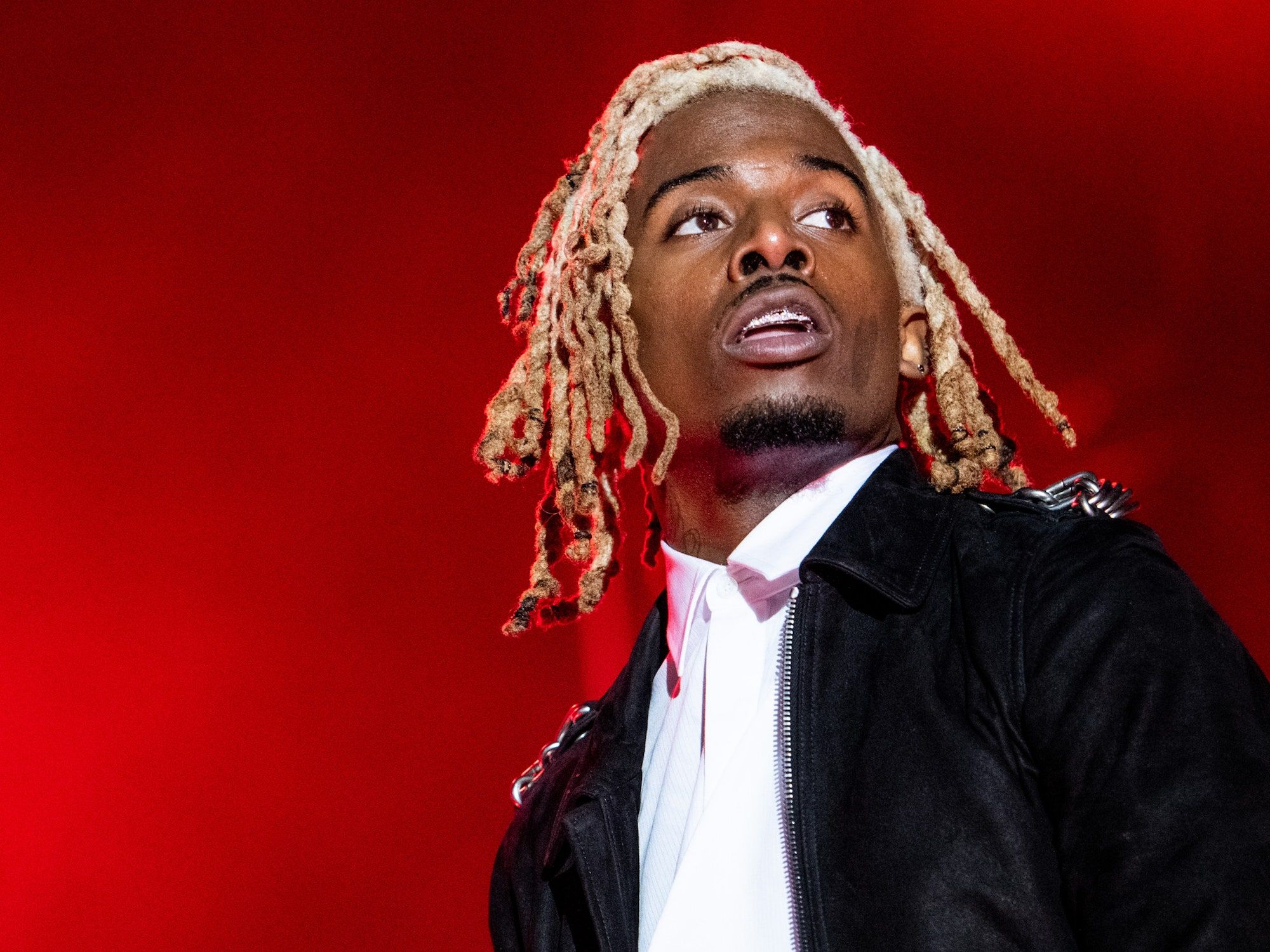 Playboi Carti - Antagonist 2.0 Tour 2025 [11/04/25]