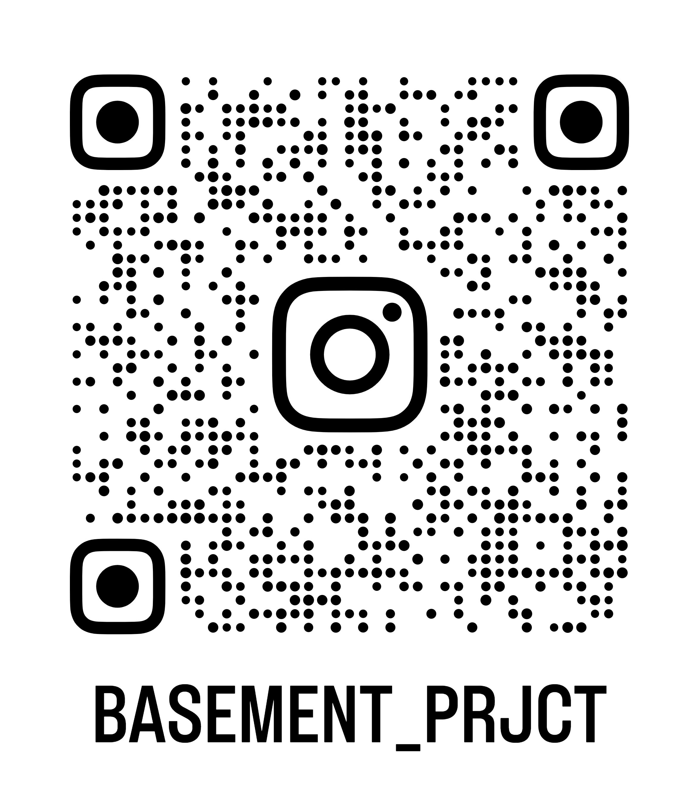 The Basement Project [11/15/25]