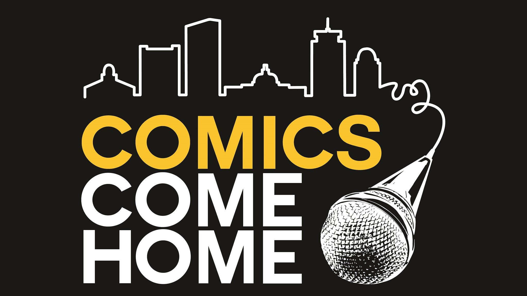 Comics Come Home: Dennis Leary, Sebastian Maniscalco, Conan O'Brien ...