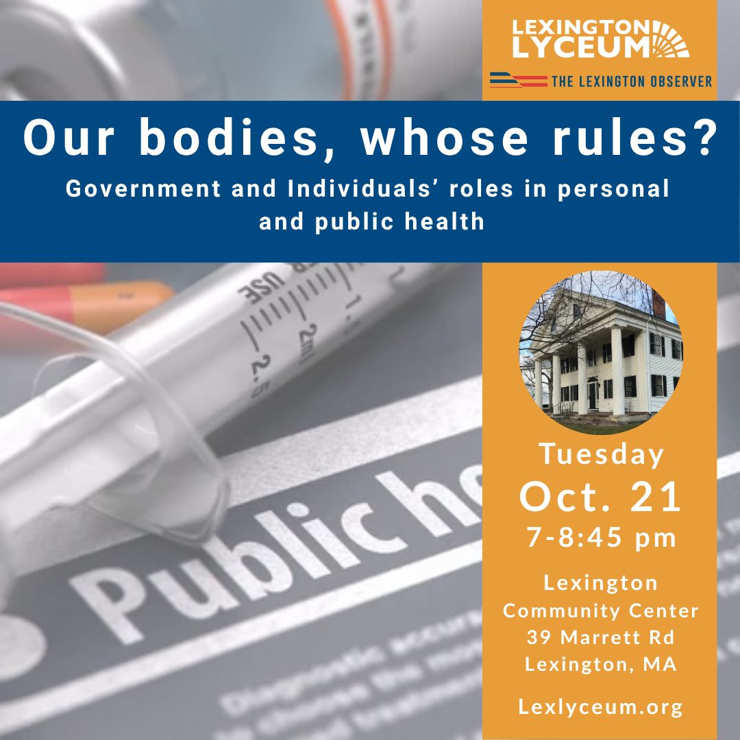 Our Bodies, Whose Choice? Panel and Conversation about Government ...