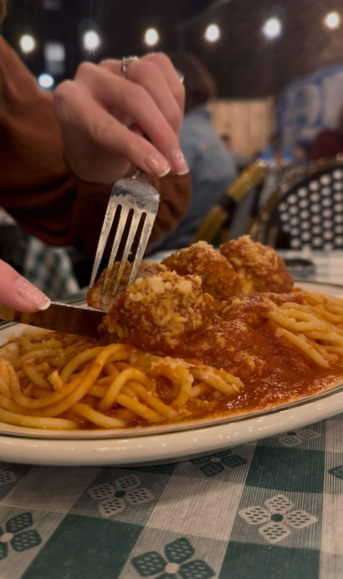 Tony & Elaine’s | North End [10/01/25]