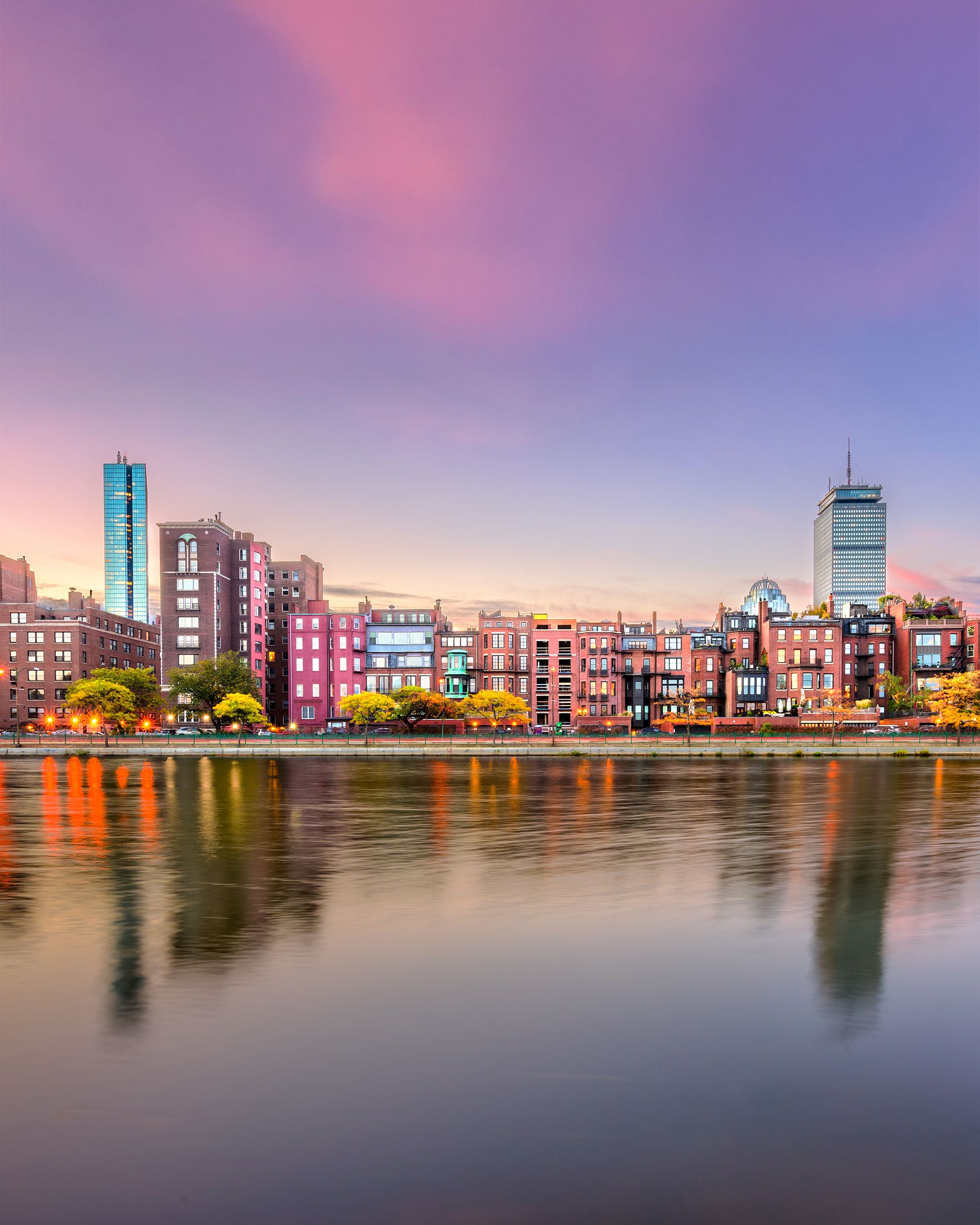 95 things to do in Boston this weekend [10/17/25]