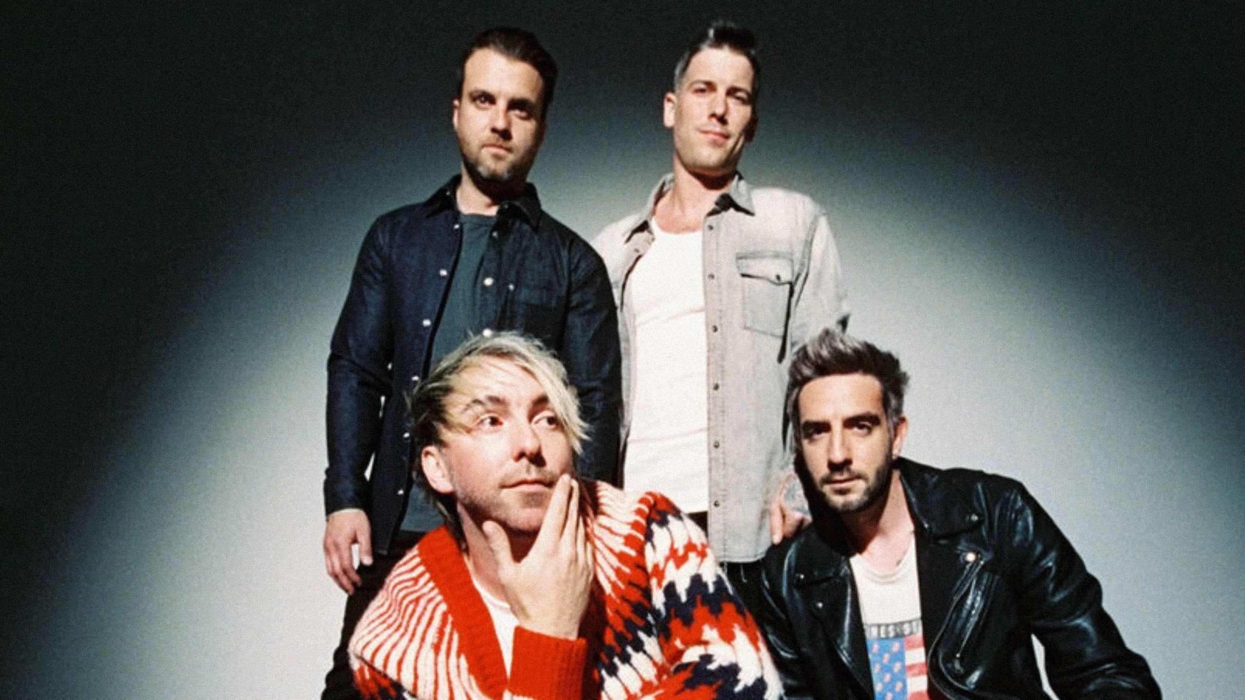 All Time Low - Everyone’s Talking! 2025 Tour [11/22/25]