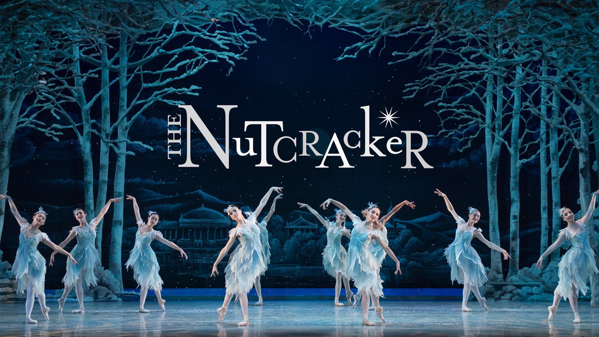 Boston Ballet: The Nutcracker [11/28/25]